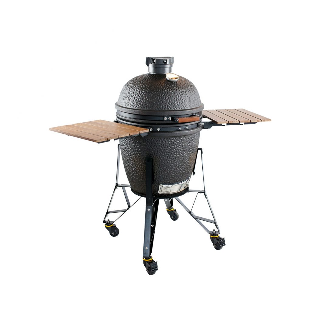 The Bastard Urban Large – BBQ-Area